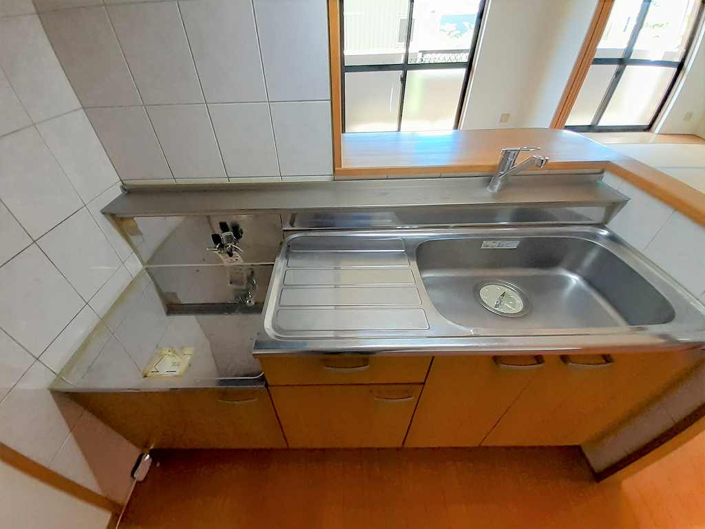 ローズガーデン壱番館-103 3LDK 中央区出水3丁目 | 熊本の不動産情報 きたがわ住宅産業株式会社